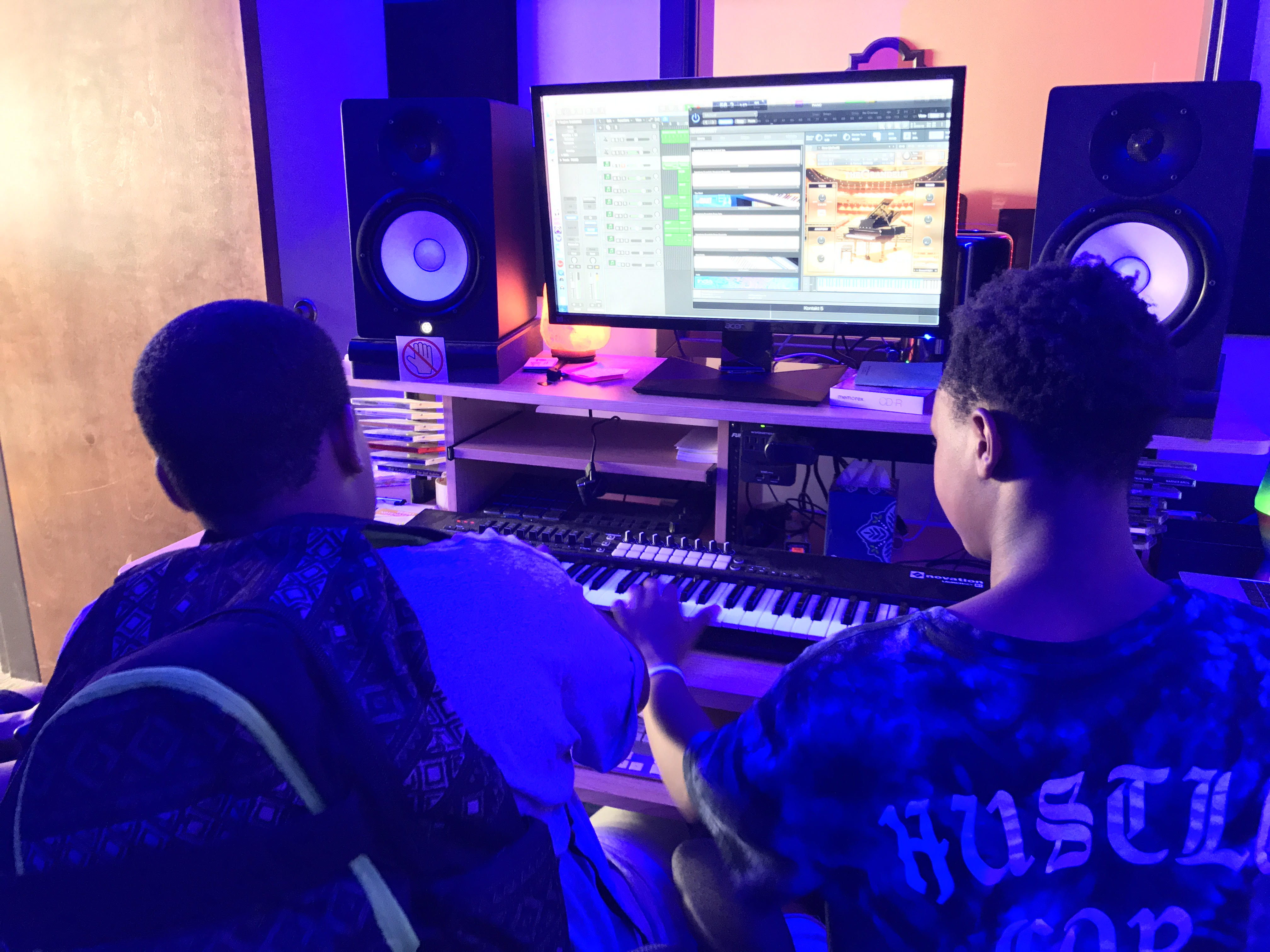Club Story: Making Music in Metro Atlanta – Club Experience Blog