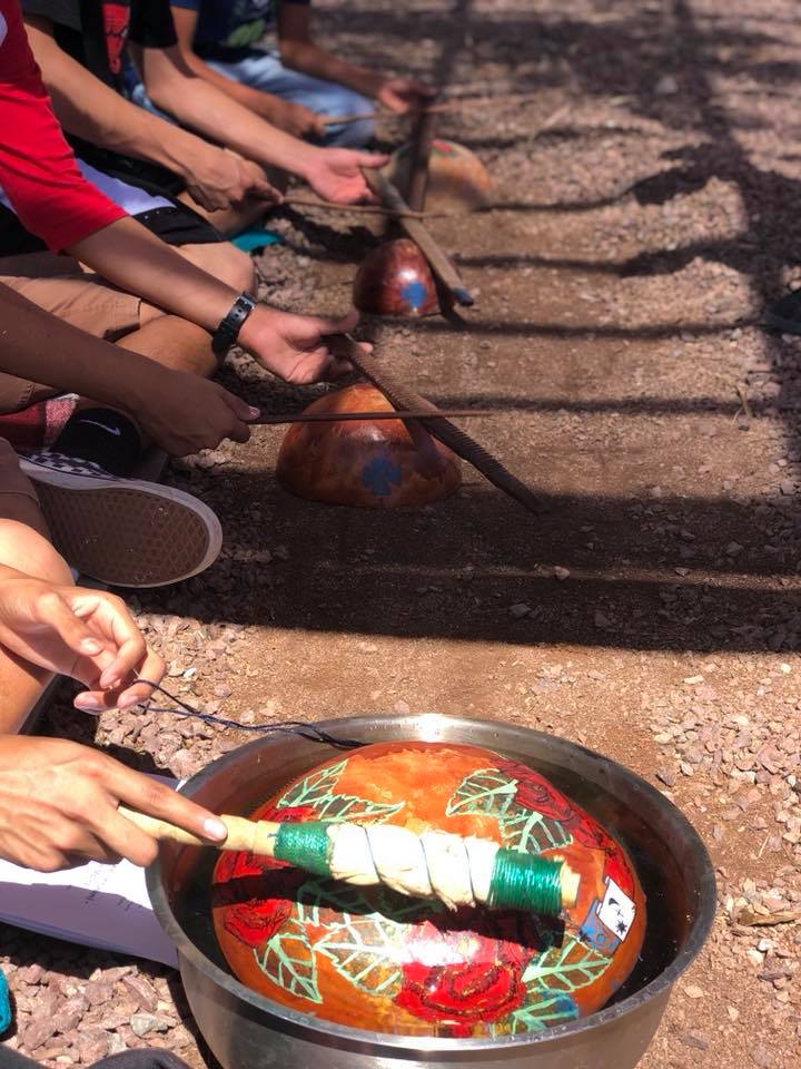 Club Story: Bringing Culture and Technology Together for Native Youth ...