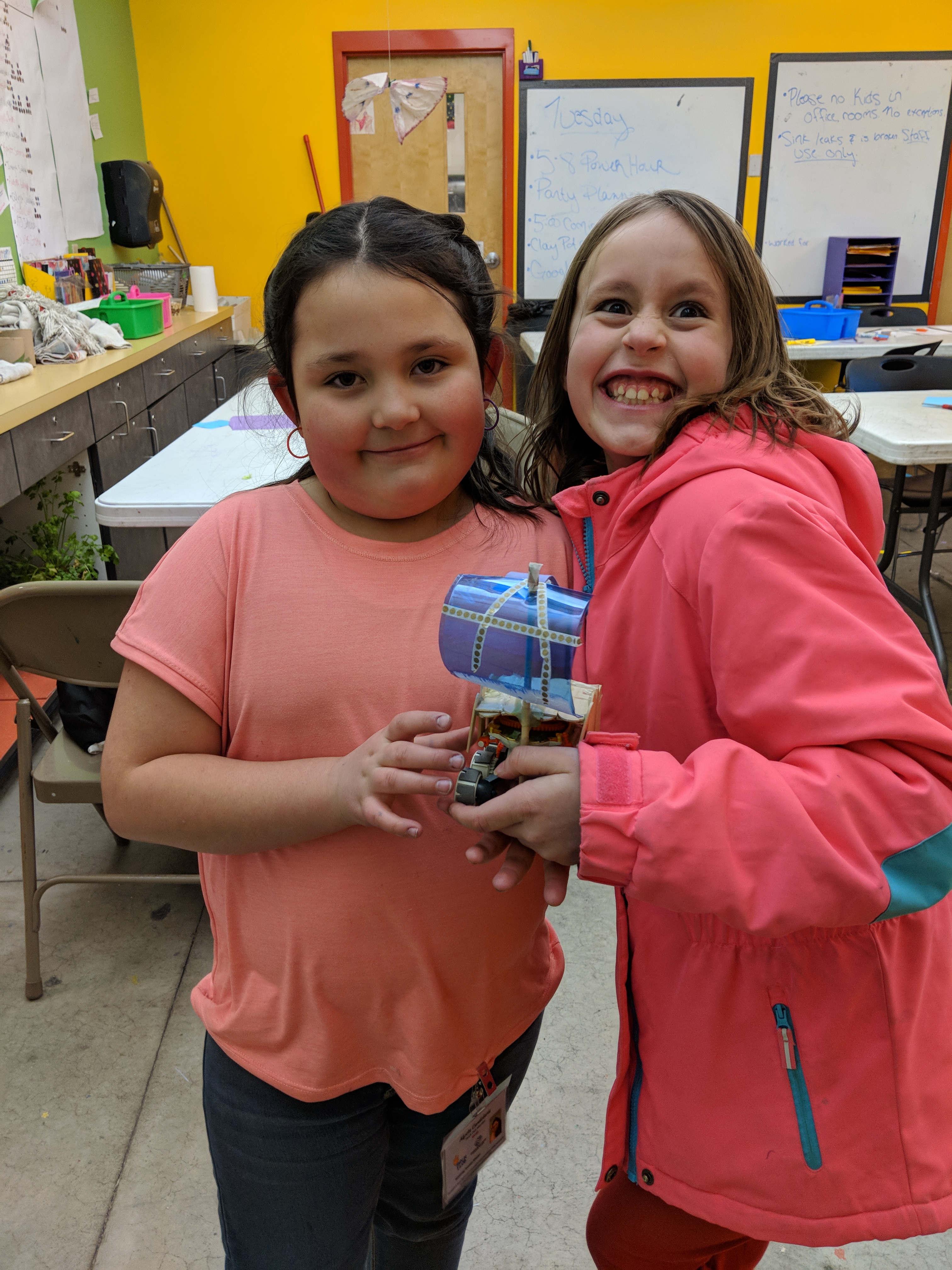 STEM Challenge Winners! Plus 3 Renewable Energy Activity Ideas – Club ...