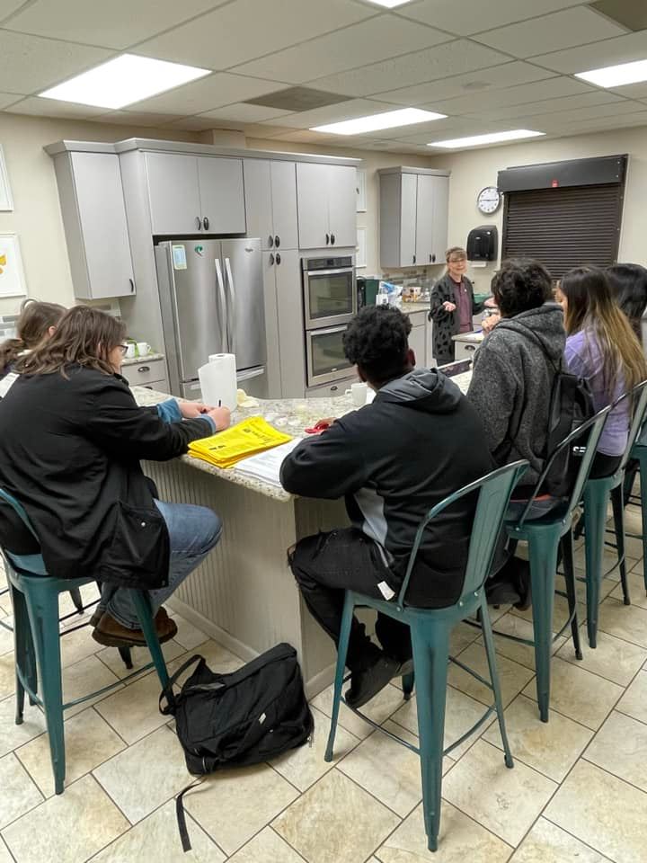 Adulting Day: Life Hacks for “Almost” Grownups – Club Experience Blog