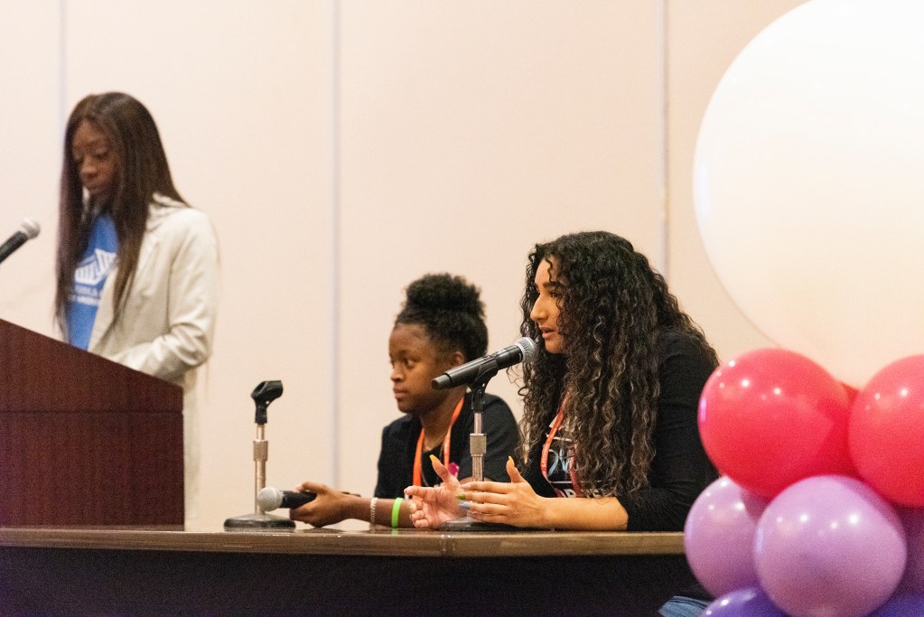 How to Host a SMART Girls Expo – Club Experience Blog
