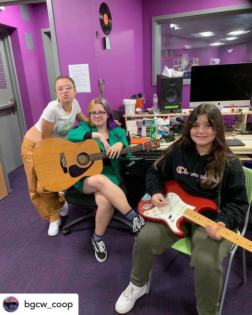 Five Key Ingredients to an Impactful Music Program – Club Experience Blog